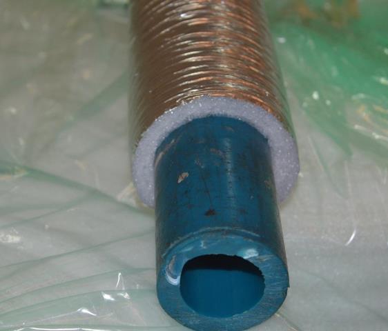 Polyethylene (PE) Foam Roof Insulation in Nairobi Kenya - Kenworks ...