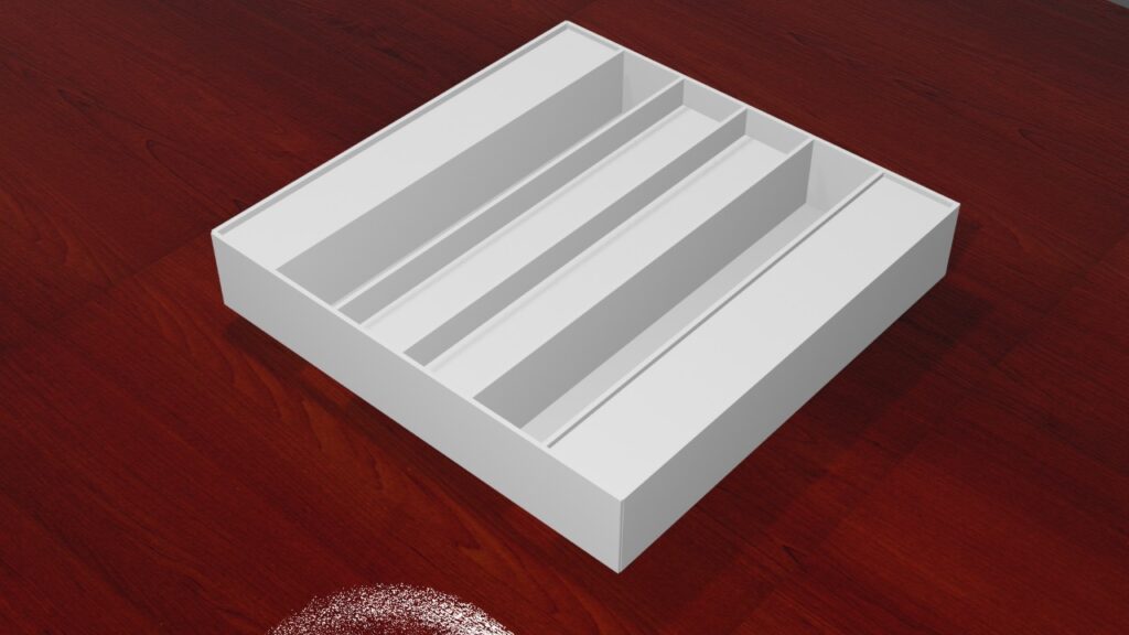 Acoustic Diffuser/quadratic primed 7 in Nairobi, Kenya - Kenworks ...