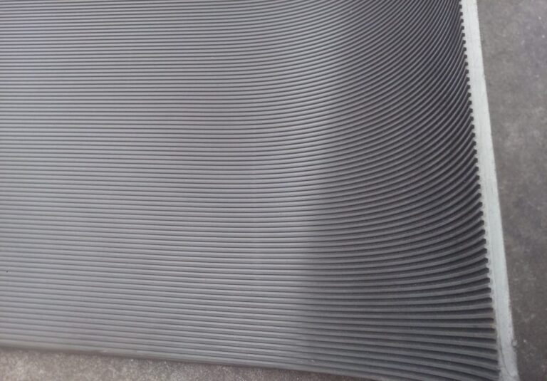 High Voltage Electrical Insulating Rubber Mat (Electromat) in Nairobi ...