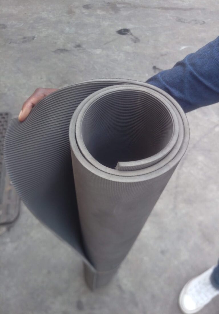 High Voltage Electrical Insulating Rubber Mat (Electromat) in Nairobi ...