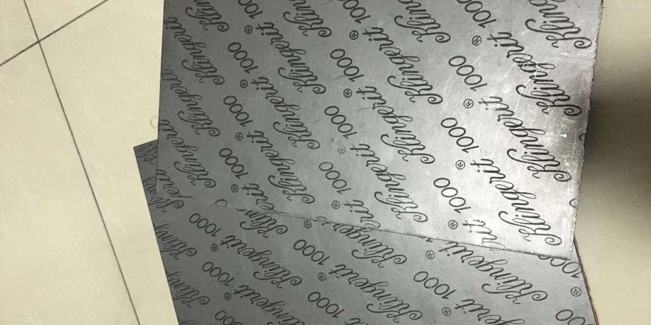 KLINGERIT 1000 GASKET IN NAIROBI KENYA - Kenworks Ventures Company Limited