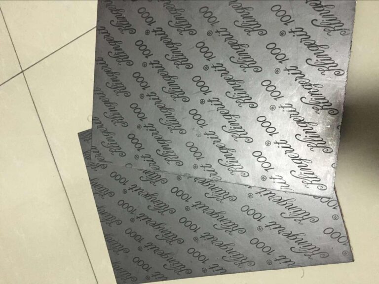 KLINGERIT 1000 GASKET IN NAIROBI KENYA - Kenworks Ventures Company Limited