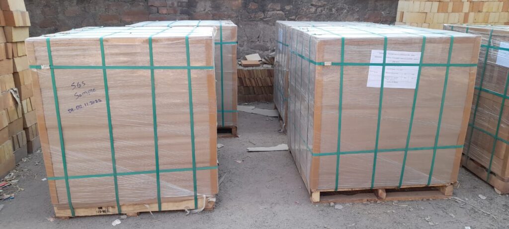 Boiler Firebricks, Pizza Oven Firebricks, Furnace Firebricks, Foundry ...