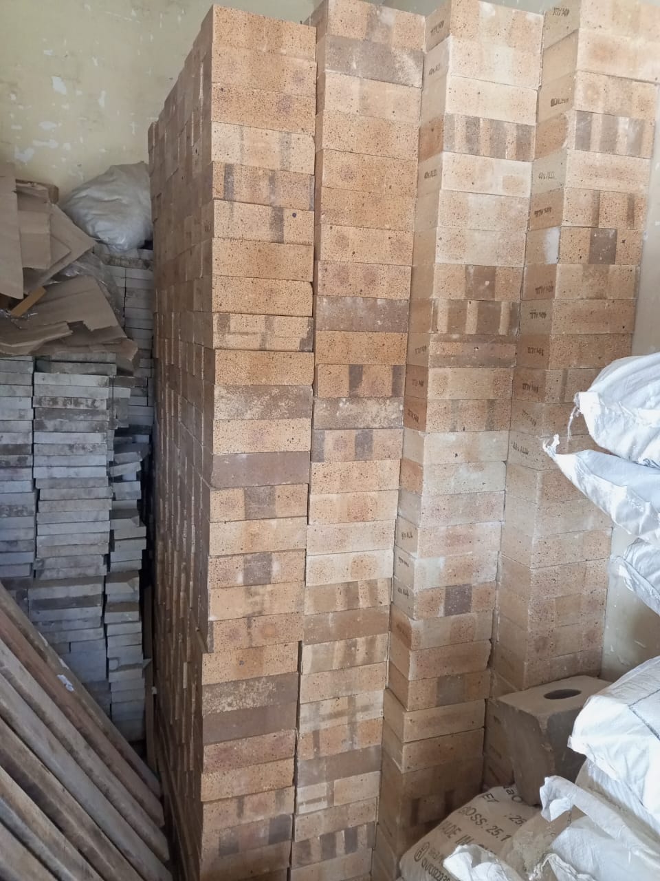 High Alumina Refractory Fire Bricks in Nairobi Kenya (+254 722 706 416 ...