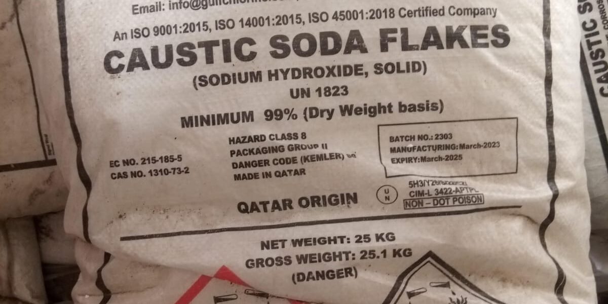Caustic Soda Phase Diagram Caustic Soda (naoh)